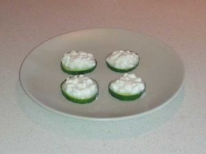 Nachos Flanders Style - Cartoon Cuisine