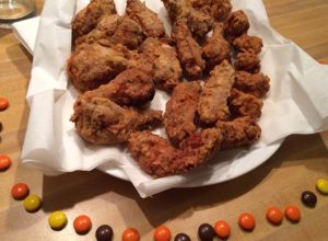 Popplers from Futurama