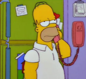 The Simpsons Archives - Page 15 of 34 - Cartoon Cuisine