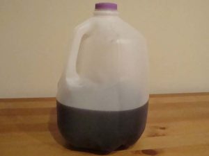 Marge's Homemade Pepsi - Cartoon Cuisine