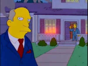Skinner’s Steamed Hams - Cartoon Cuisine