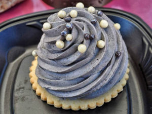 The Grey Stuff from Beauty and the Beast - Cartoon Cuisine