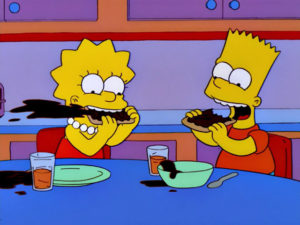 Why is Sweetest Day? - Cartoon Cuisine Cartoon Cuisine